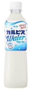 カルピスウォーター｜酒類・飲料・加工食品・アルコールの卸・販売【株式会社 岡村】