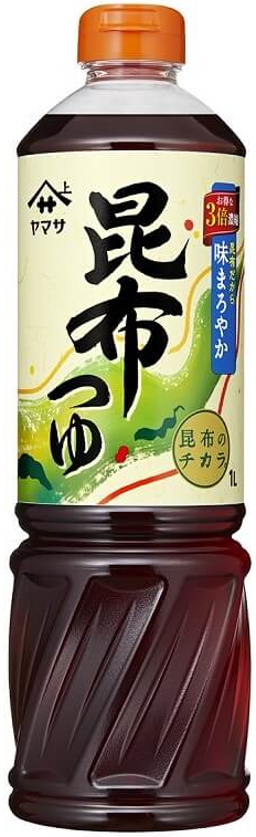 昆布つゆ｜酒類・飲料・加工食品・アルコールの卸・販売【株式会社 岡村】